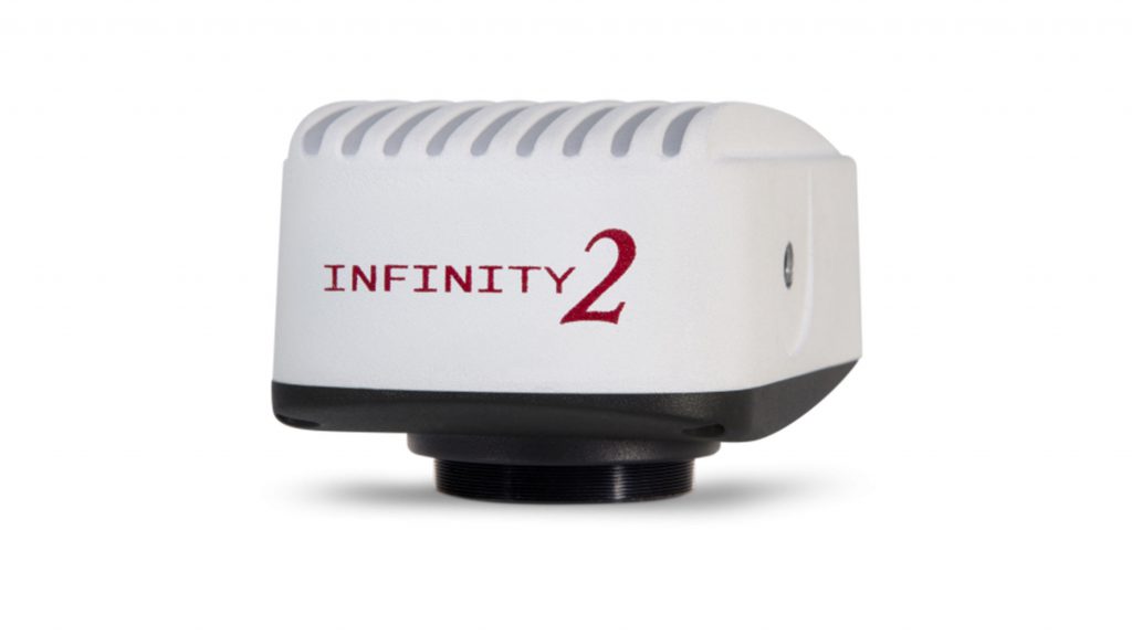 Lumenera Infinity Microscope cameras | Micrasys