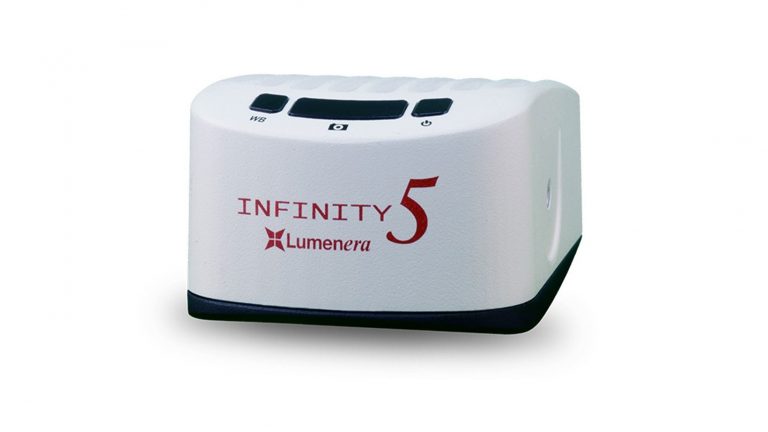Lumenera Infinity Microscope cameras | Micrasys