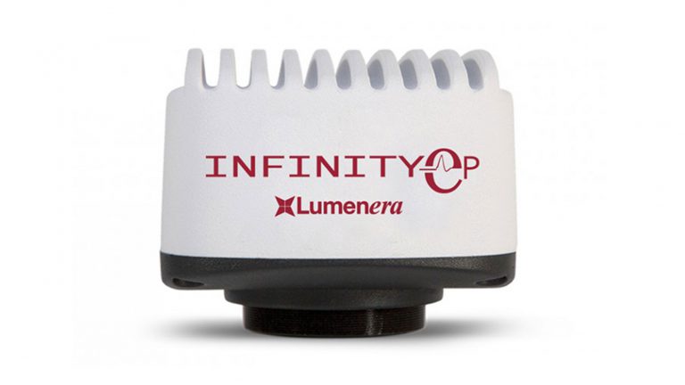 Lumenera Infinity Microscope cameras | Micrasys
