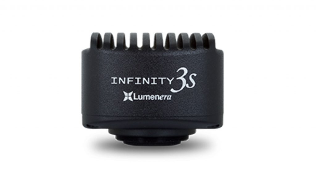 Lumenera Infinity Microscope cameras | Micrasys