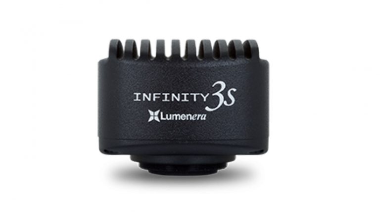 Lumenera Infinity Microscope cameras | Micrasys