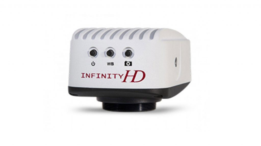 Lumenera Infinity Microscope cameras | Micrasys