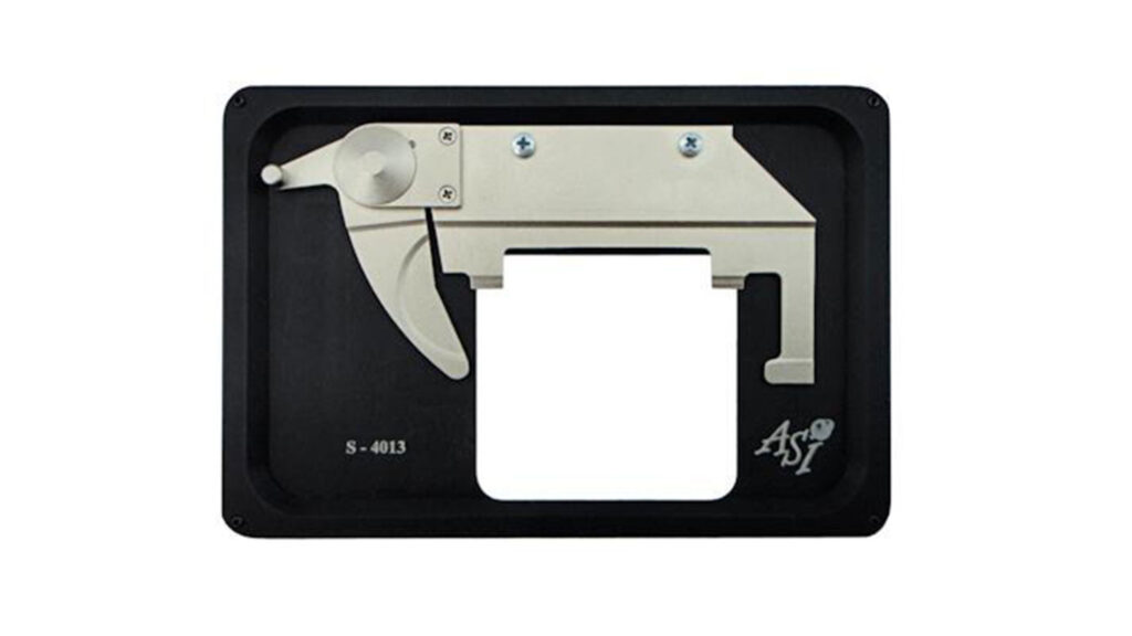 Accessories / Stage Inserts - Micrasys - microscope automation system